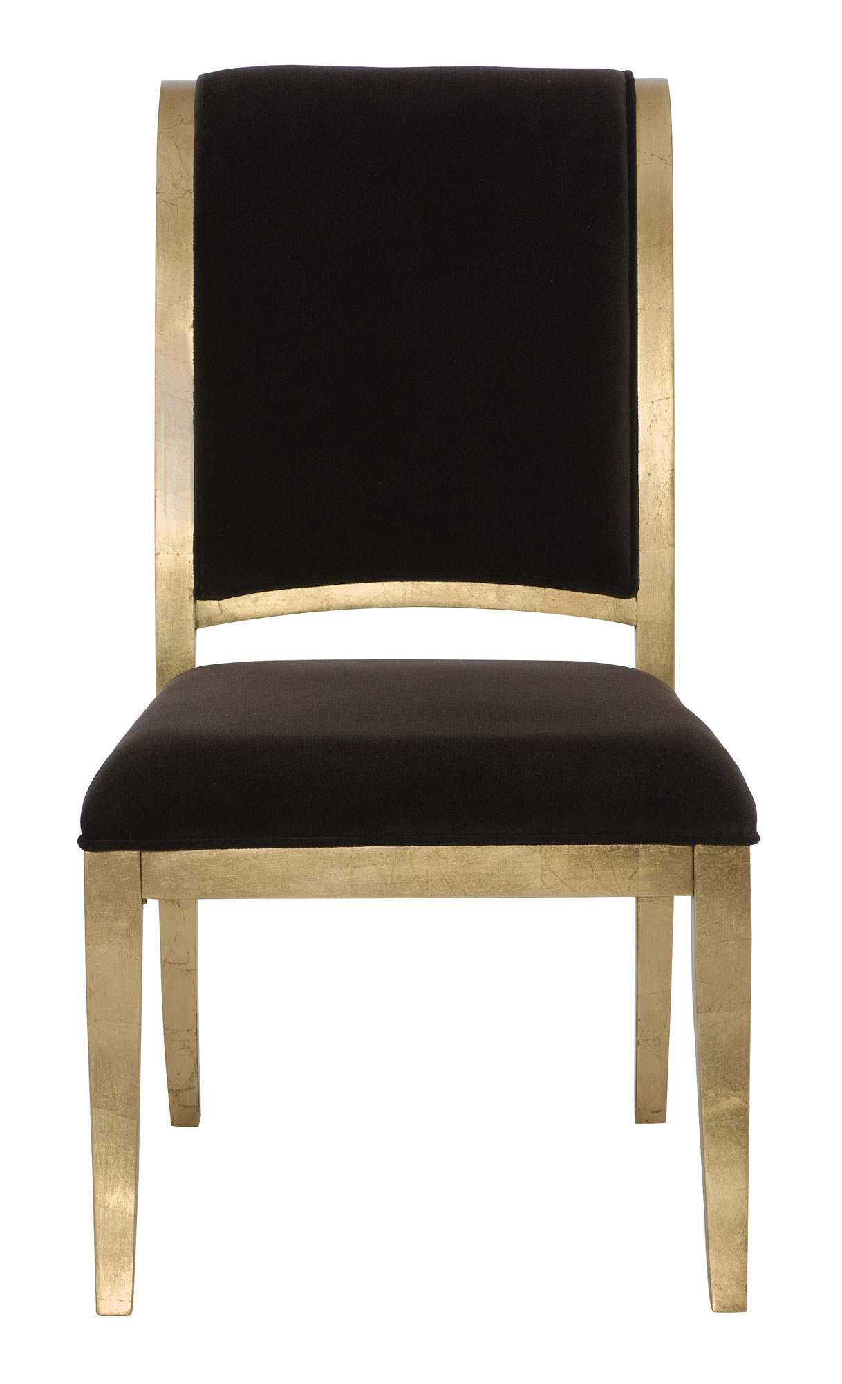 PRYTANIA SIDE CHAIR CRYPTON FABRIC – Fine Art Qatar