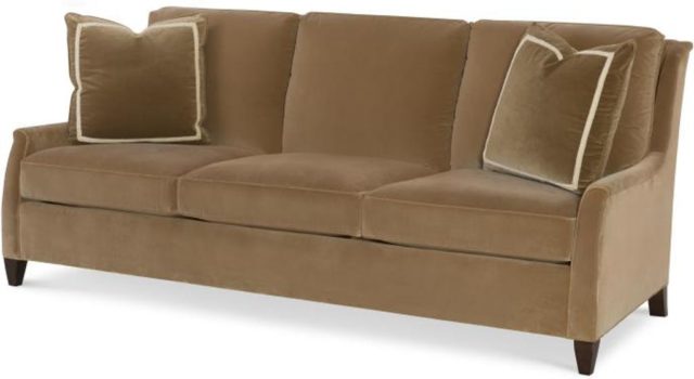 Muriel 2 Cushion Sofa – Fine Art Qatar