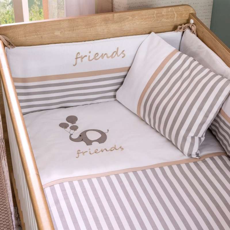 Convertible Baby Bed - Fine Art Qatar