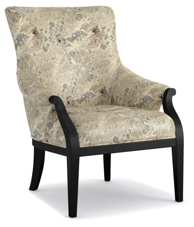 Muriel 2 Cushion Sofa - Fine Art Qatar